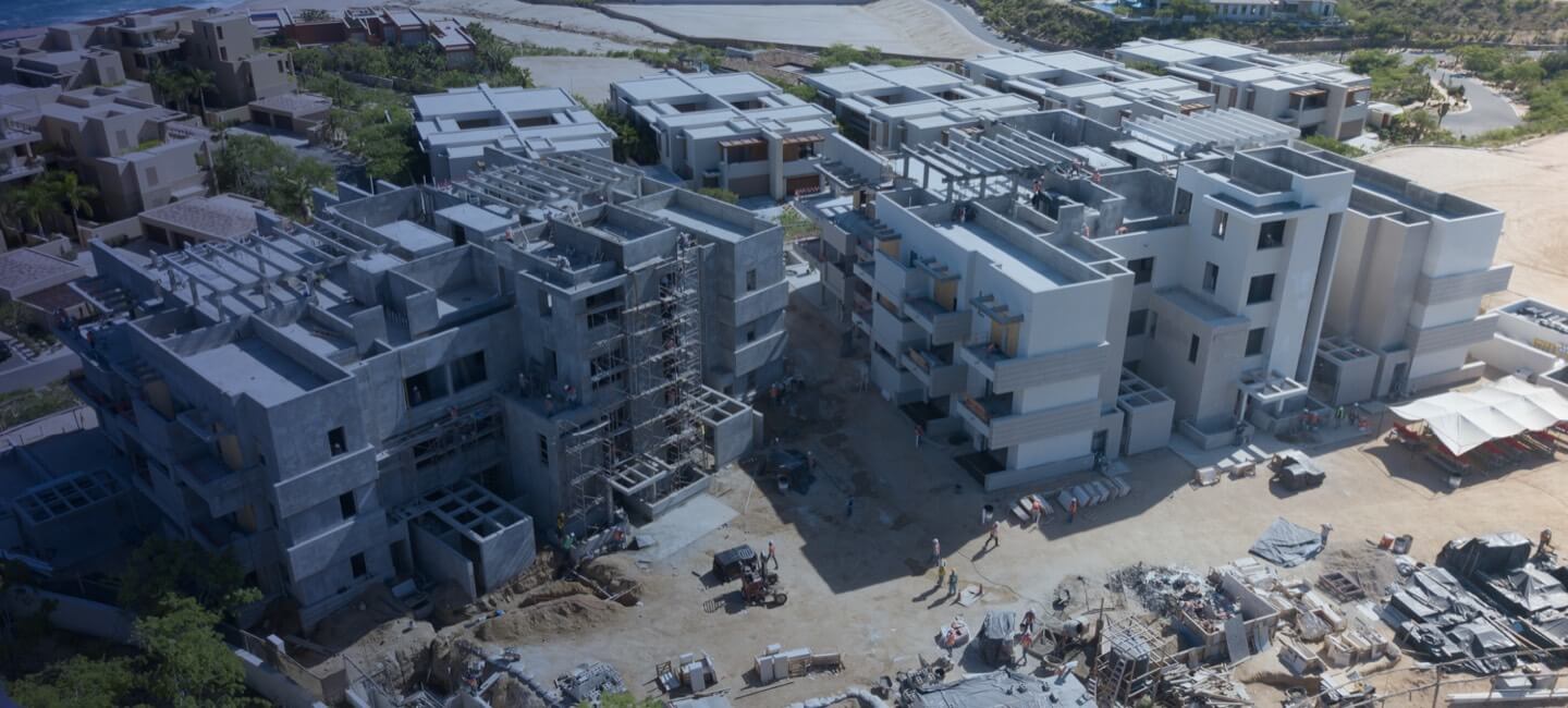 Maravilla Los Cabos Waterproofing | Polycoat Products