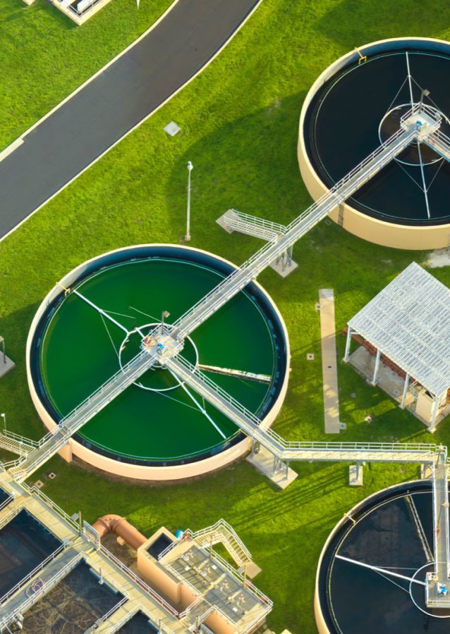 Polyurethane Waterproofing | Structural Protection Systems