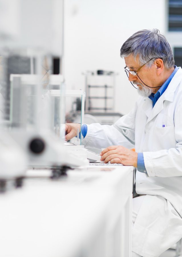 Toll Blending & Custom Polyurethane Solutions | Polycoat