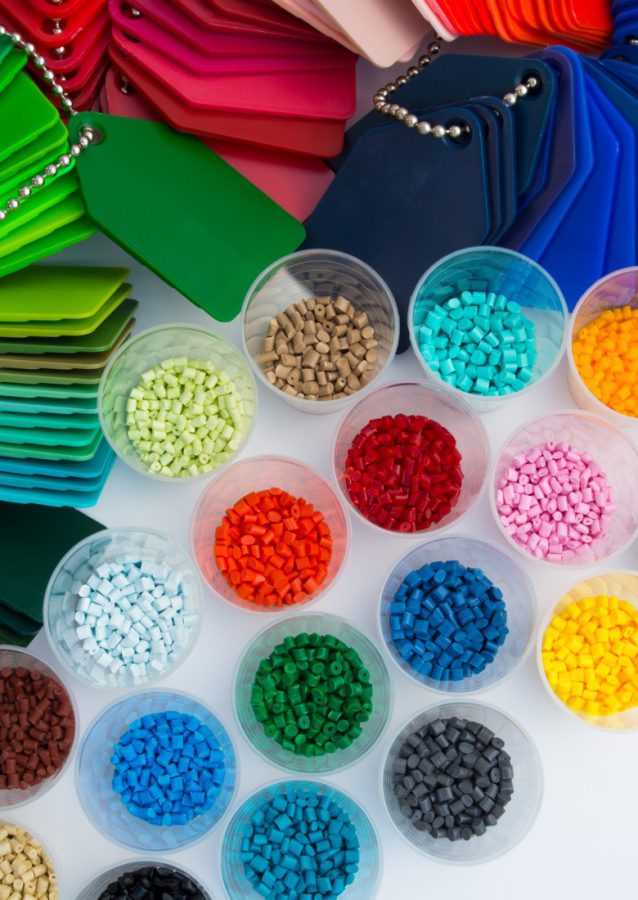 Toll Blending & Custom Polyurethane Solutions | Polycoat