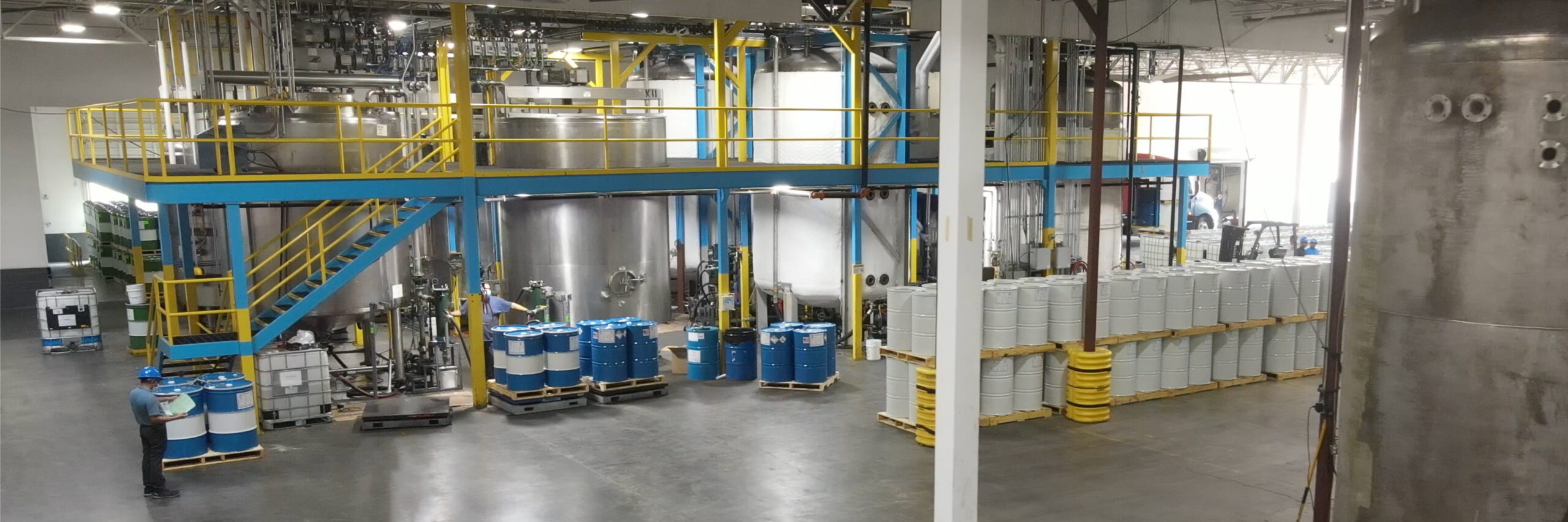 About Us | Polycoat Products